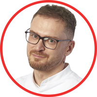 I ️ marketing & AI conference • October 26-27 Warsaw, Poland