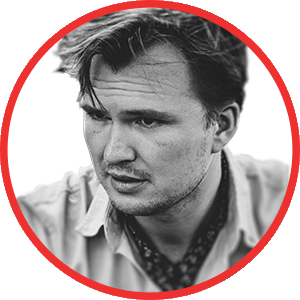 I ️ marketing & AI conference • October 26-27 Warsaw, Poland