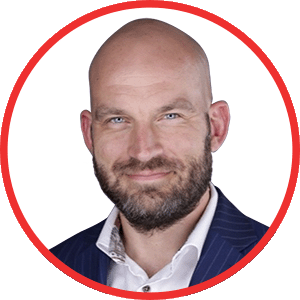 I ️ marketing & AI conference • October 26-27 Warsaw, Poland