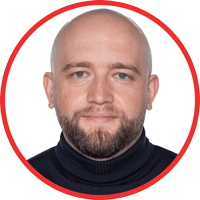 I ️ marketing & AI conference • October 26-27 Warsaw, Poland