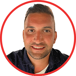 I ️ marketing & AI conference • October 26-27 Warsaw, Poland