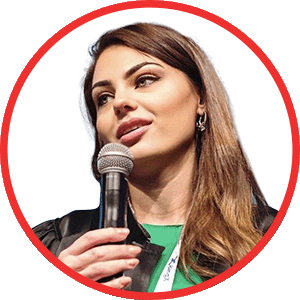I ️ marketing & AI conference • October 26-27 Warsaw, Poland